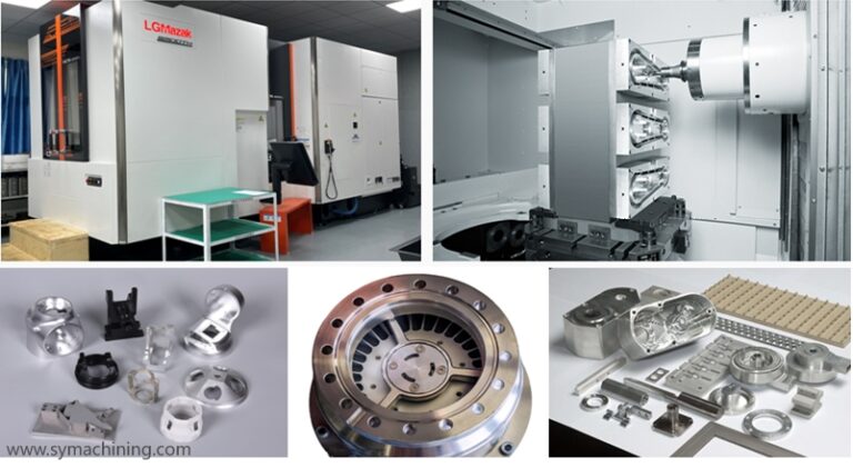 The Ultimate Guide to Machined Parts for Semiconductor Equipment