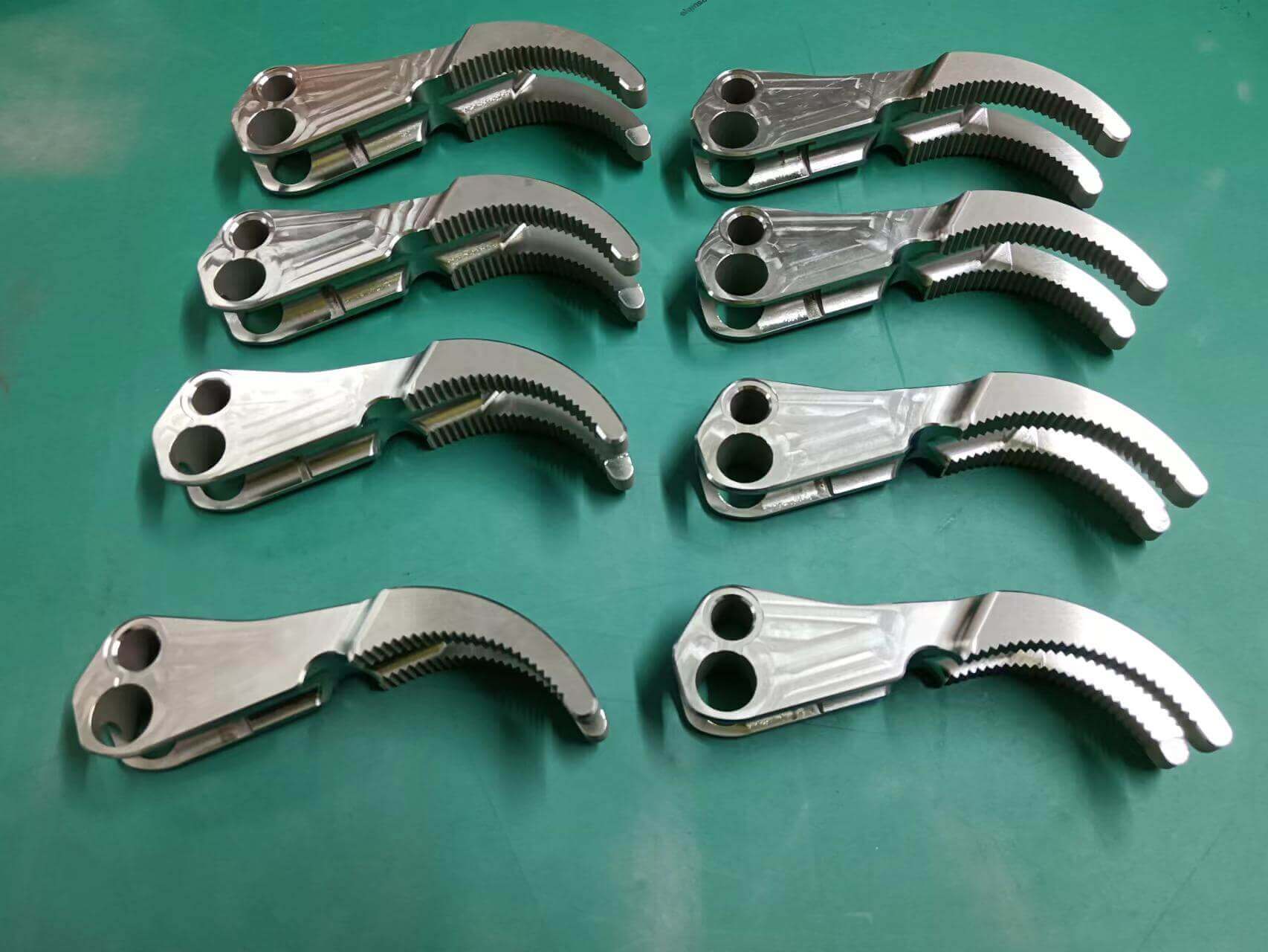 Home - SYM Precision Machining Manufacturer China