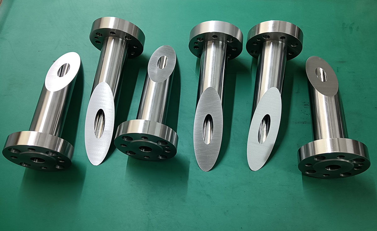 Top 7 Reasons to Trust High-Tolerance CNC Machined Parts