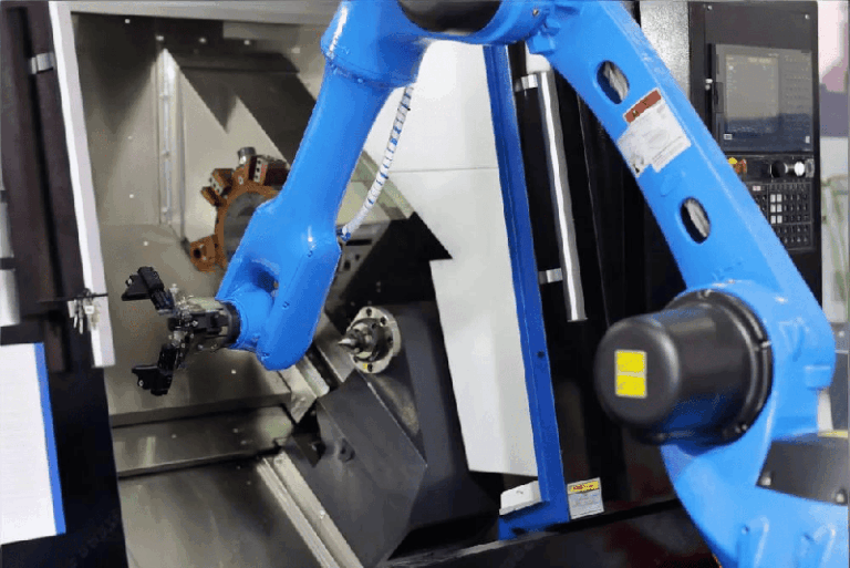 Will Artificial Intelligence Benefit the CNC Machining Industry - SYM ...